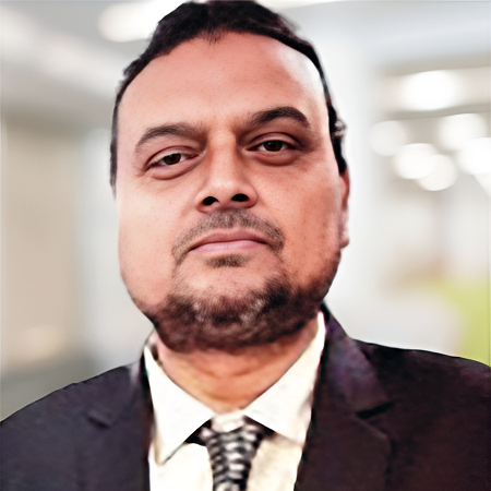 Syed Tahir Ali's LiveDNA Profile